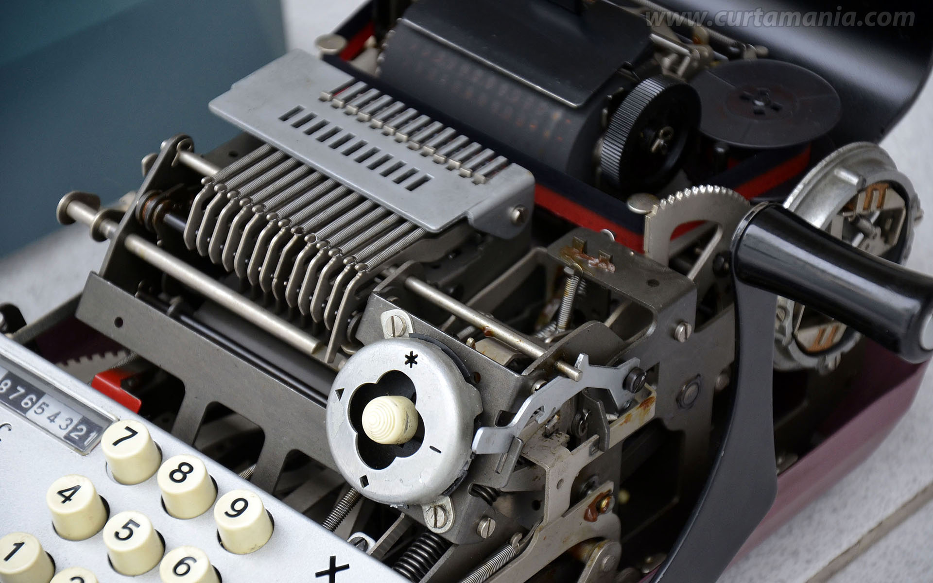 Olivetti Summa Prima 20